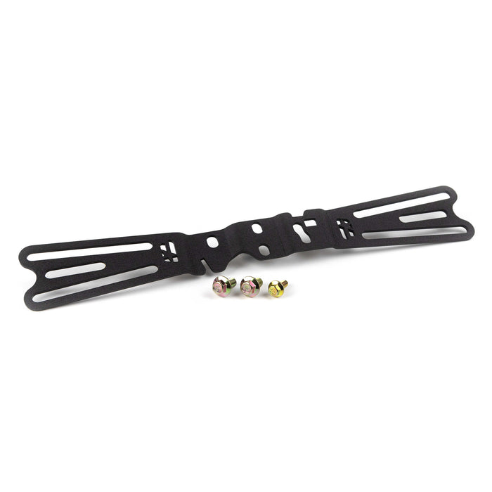 Overtake Hella Horn Mounting Bracket Kit | Subaru 2002-21 WRX/STI