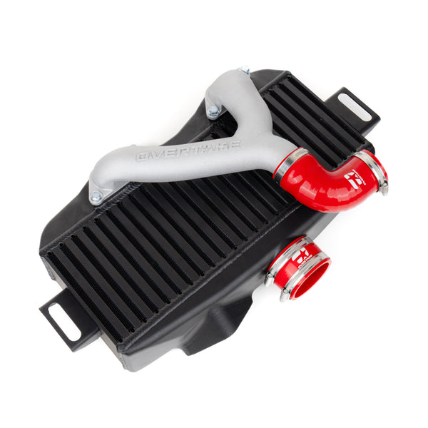 Overtake - Subaru Automotive Aftermarket Car Parts Manufacturer - WRX